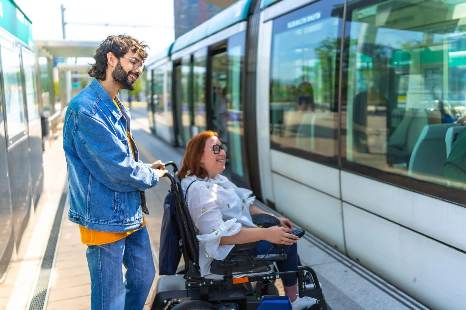 SW DISABILITY SUPPORT